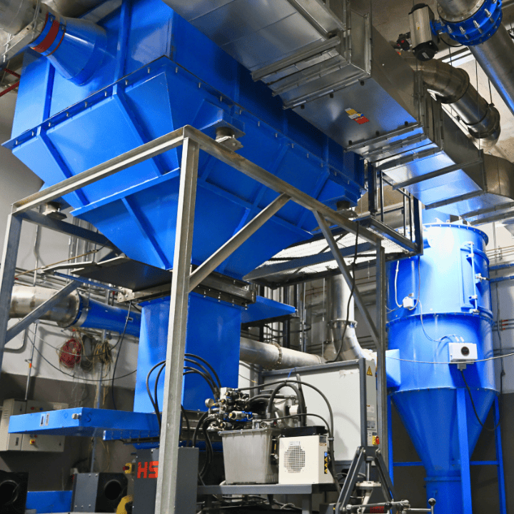 Merdeka 118 Tower | Stream Environment