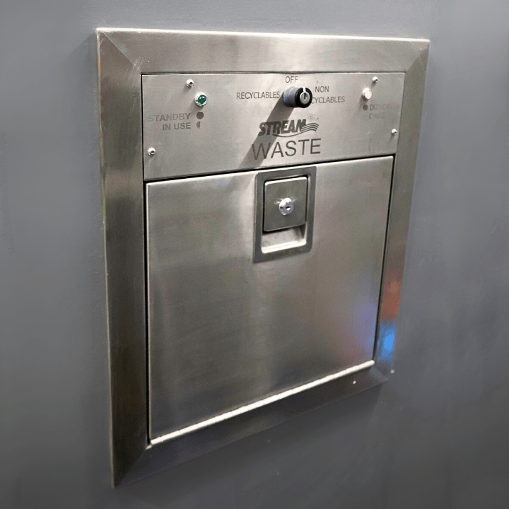 Merdeka 118 Tower | Stream Environment